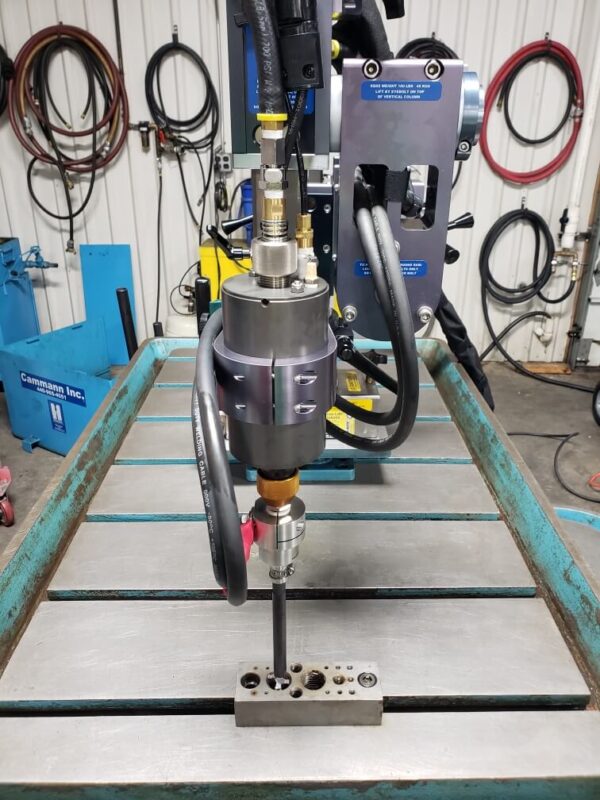 What is Metal Disintegration? - Cammann Metal Disintegrators